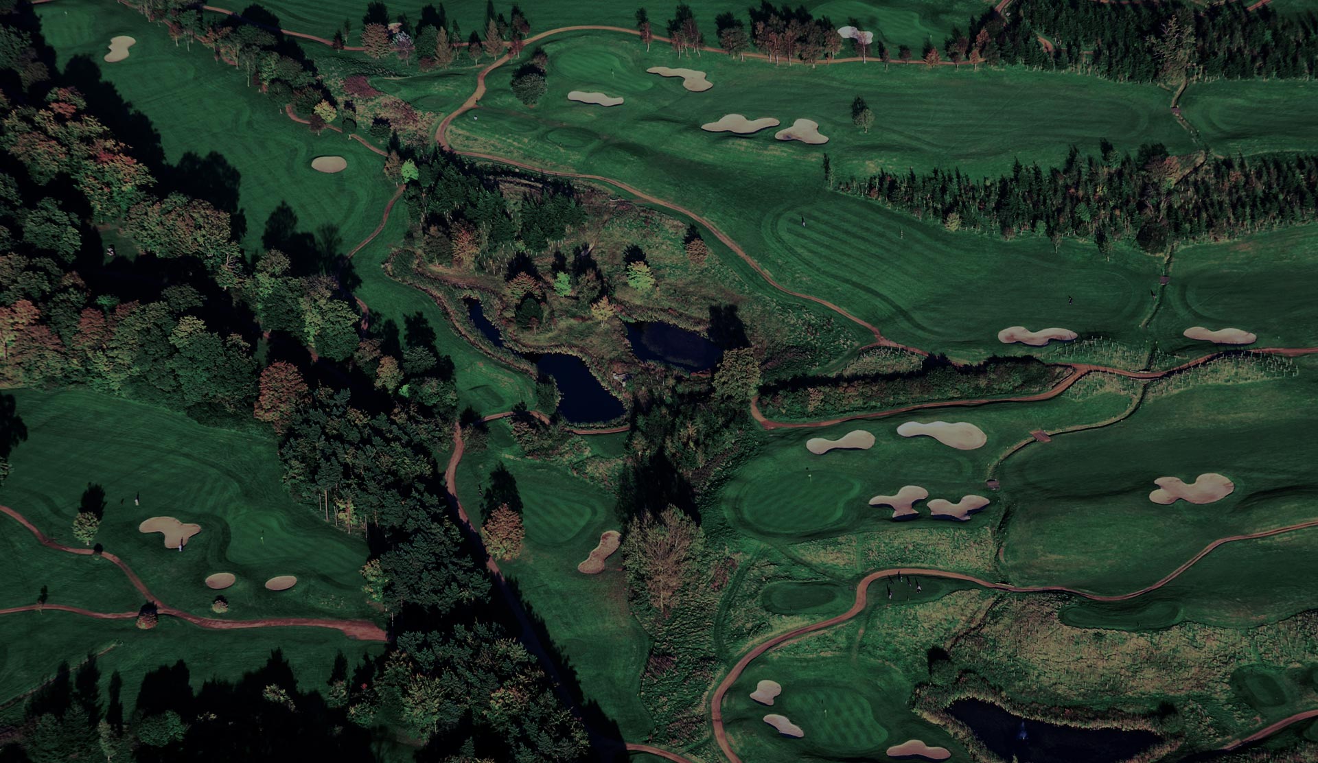 Aerial Drone Photography Service - Columbus, OH